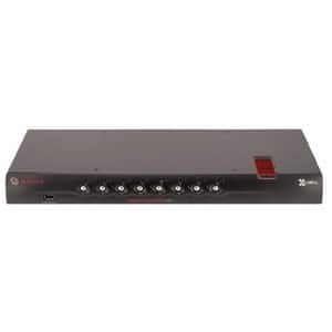 Best Buy: AVOCENT Cybex SwitchView SC200 8-Port KVM Switch SC280-001