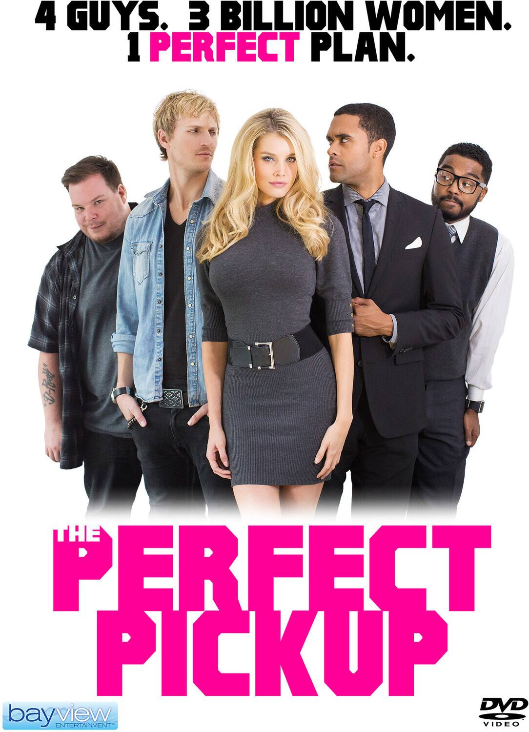 Perfect Pickup DVD - Best Buy