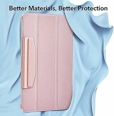 SaharaCase iPad mini A17 Pro & 6th Generation 2021 Protection Bundle ...