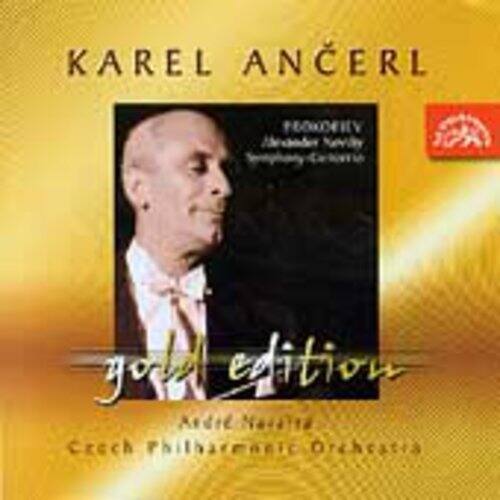 Karel Ancerl Ancerl Gold Edition 36 COMPACT DISCS [CD] - Best Buy