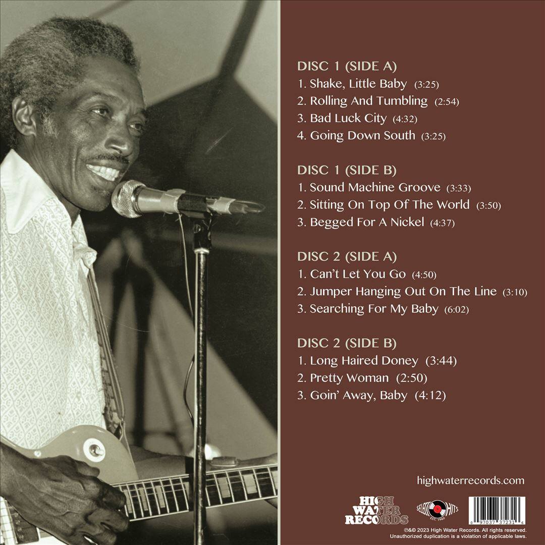 Sound Machine Groove [LP] VINYL - Best Buy