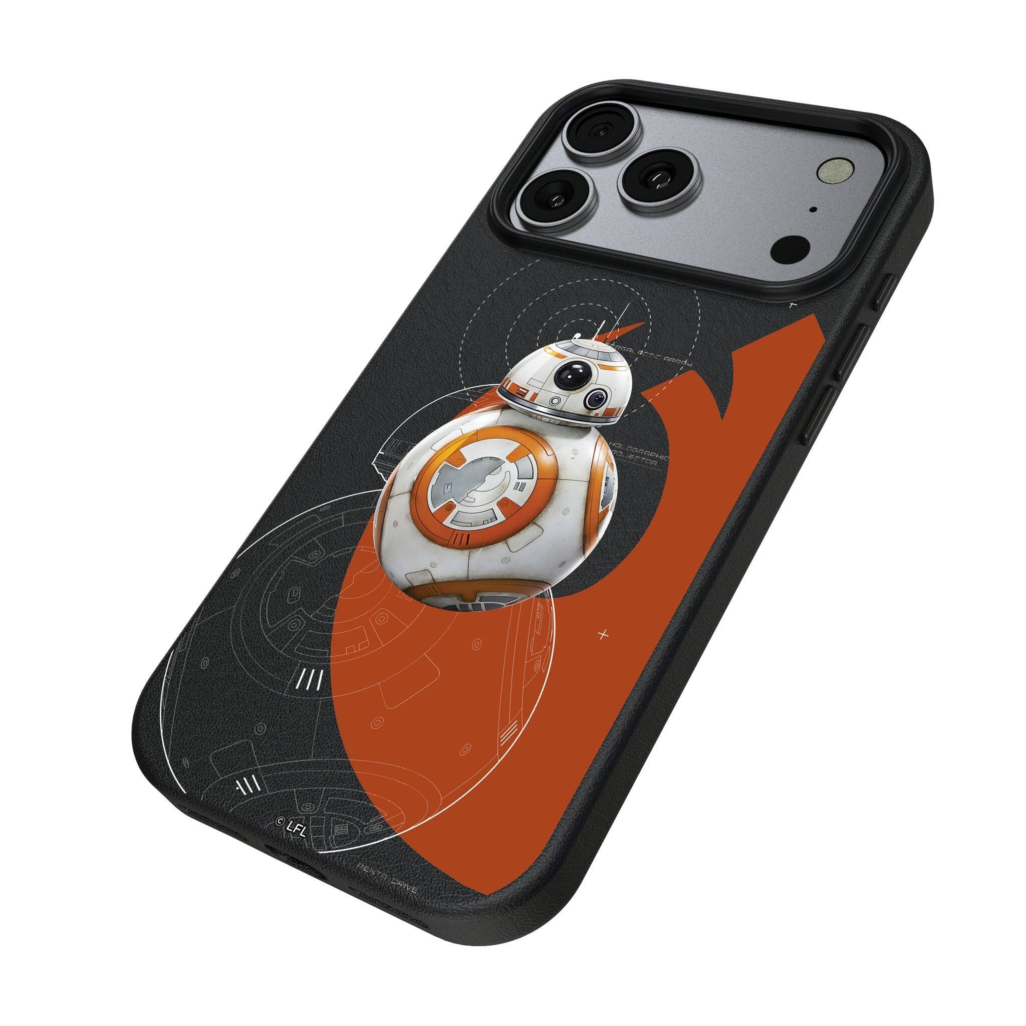 Keyscaper Star Wars: The Force Awakens FactionTech MagSafe Compatible ...