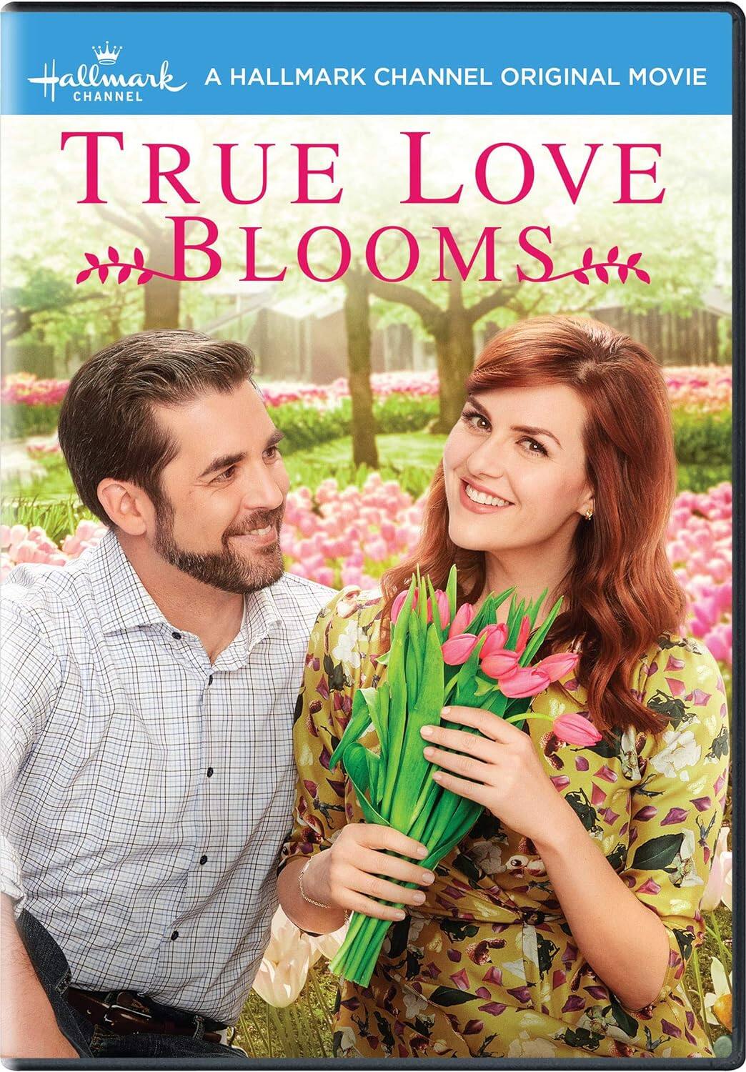 True Love Blooms DVD - Best Buy
