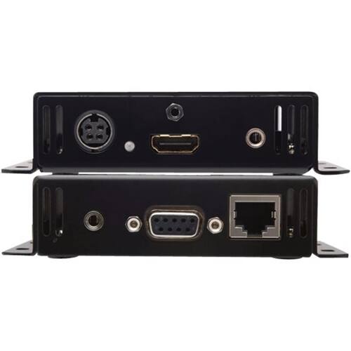 Best Buy: Gefen GefenToolBox Video/Audio/Infrared/Serial Extender Black ...