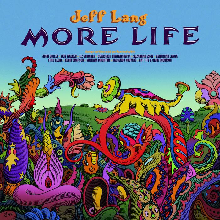 Best Buy: More Life [LP] VINYL