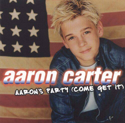 Best Buy: Aaron's Party (Come Get It) [Bonus CD] [CD]