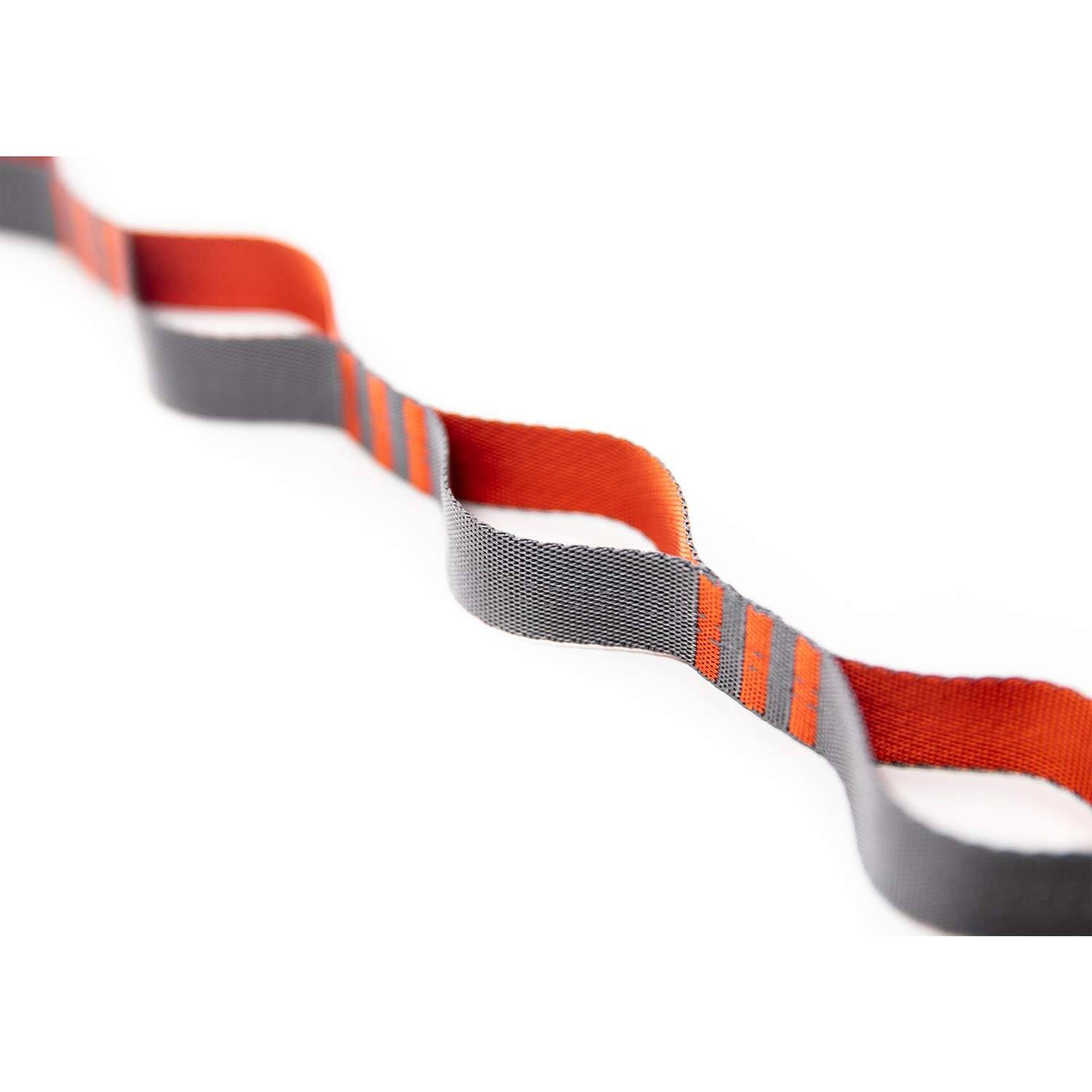 JETRANSPORT : Python 10' Tree Friendly Hammock Straps | Woven No ...