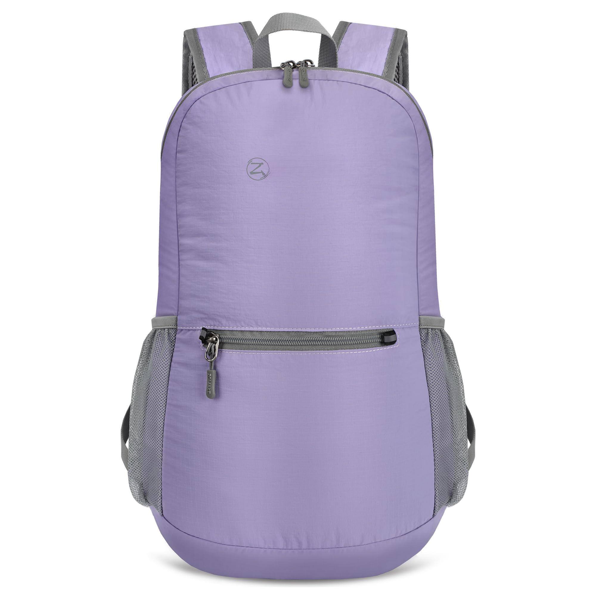 Pacoar Cade Ultra Lightweight Hiking Backpack 20l Packable Small ...