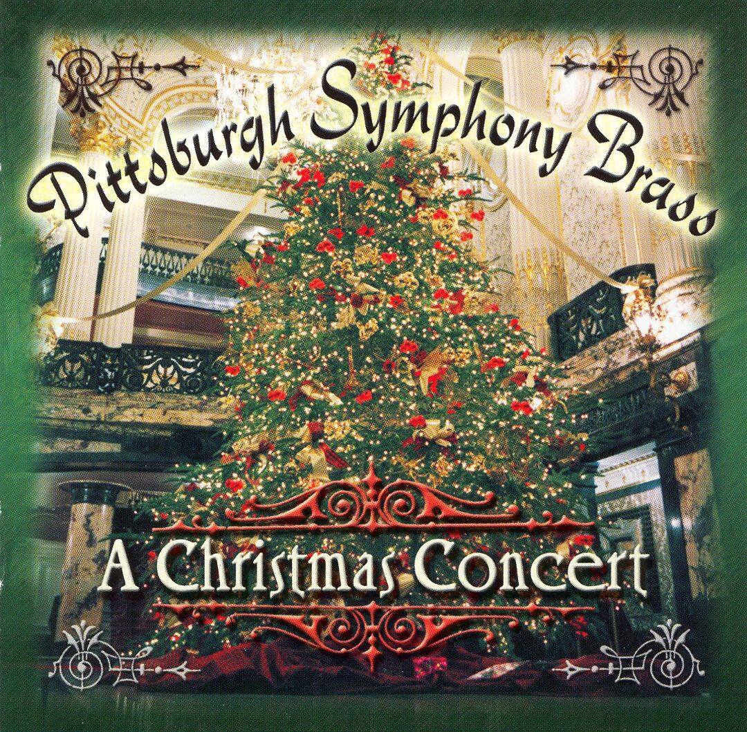 Best Buy: A Christmas Concert [CD]