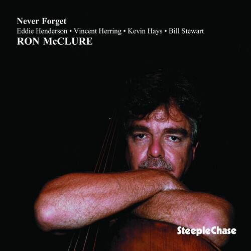 Ron McClure Never Forget COMPACT DISCS [CD] - Best Buy