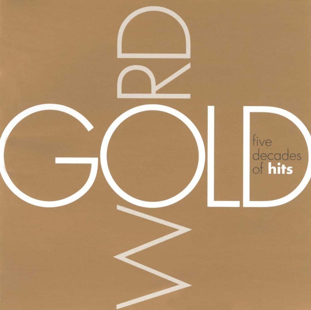 Best Buy: Word Gold: Five Decades of Hits [CD]