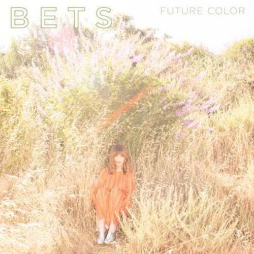 Bets Future Color VINYL LP - Best Buy