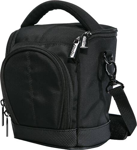 Best Buy: 2011 Conventional Bag for FUJIFILM S2950, S3200 and S4000 ...