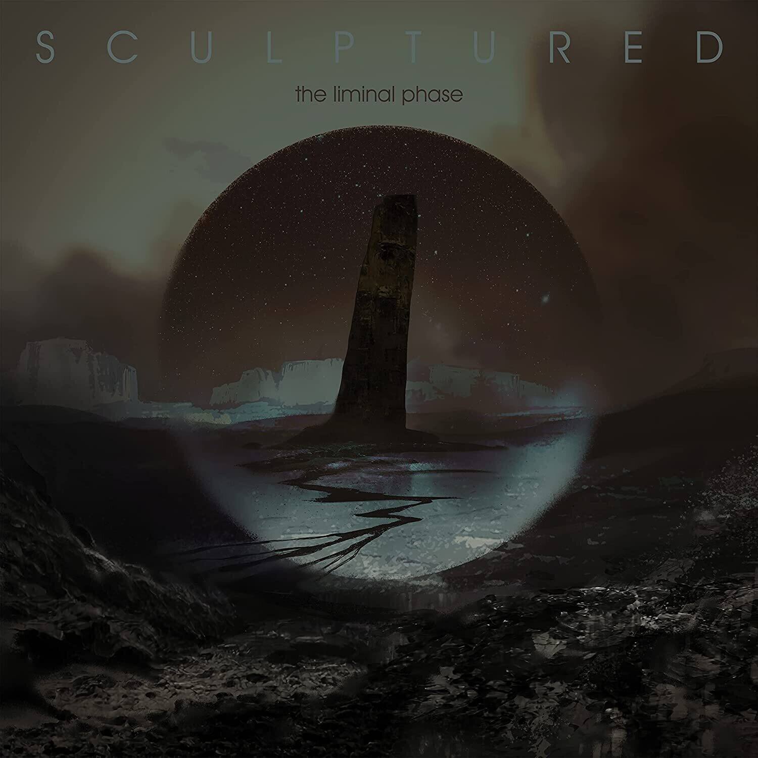 Sculptured The Liminal Phase VINYL LP - Best Buy