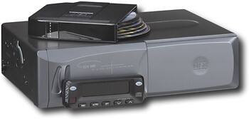 Best Buy: Jensen 6-Disc CD Changer with RF Modulator and Wired Remote ...
