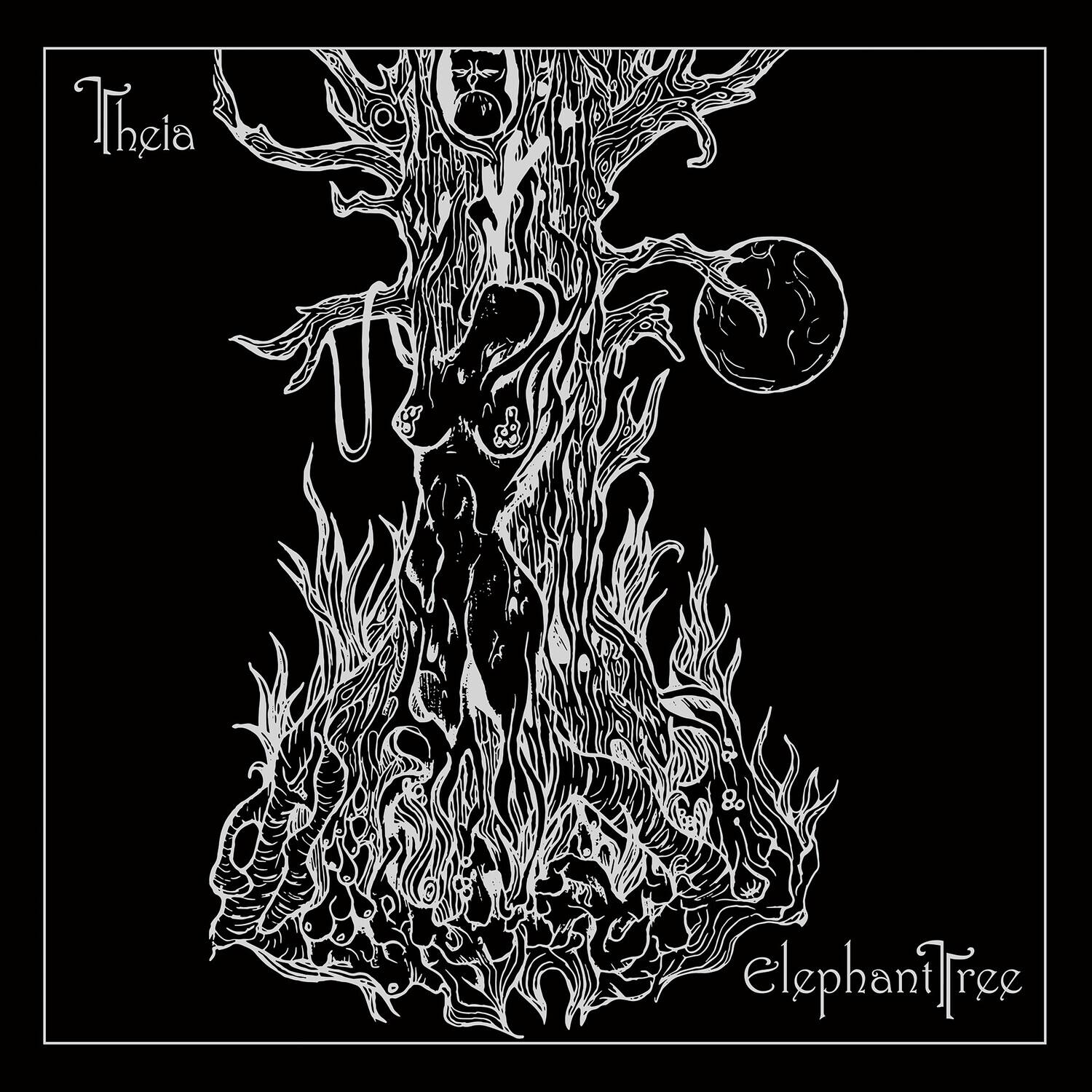 Elephant Tree Theia (Anniversary Edition) COMPACT DISCS [CD] - Best Buy