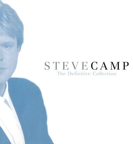 Steve Camp Definitive Collection: Unpublished Exclusive COMPACT DISCS ...