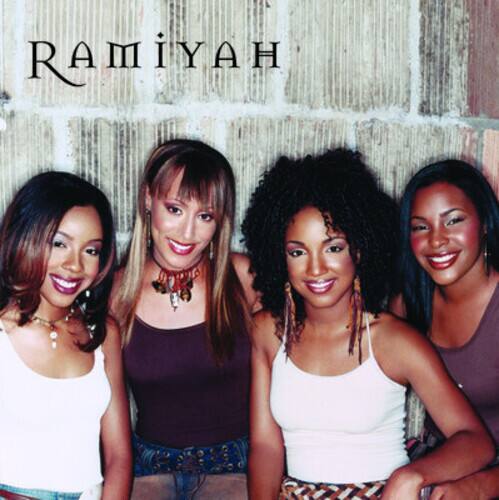 Ramiyah Ramiyah COMPACT DISCS [CD] - Best Buy