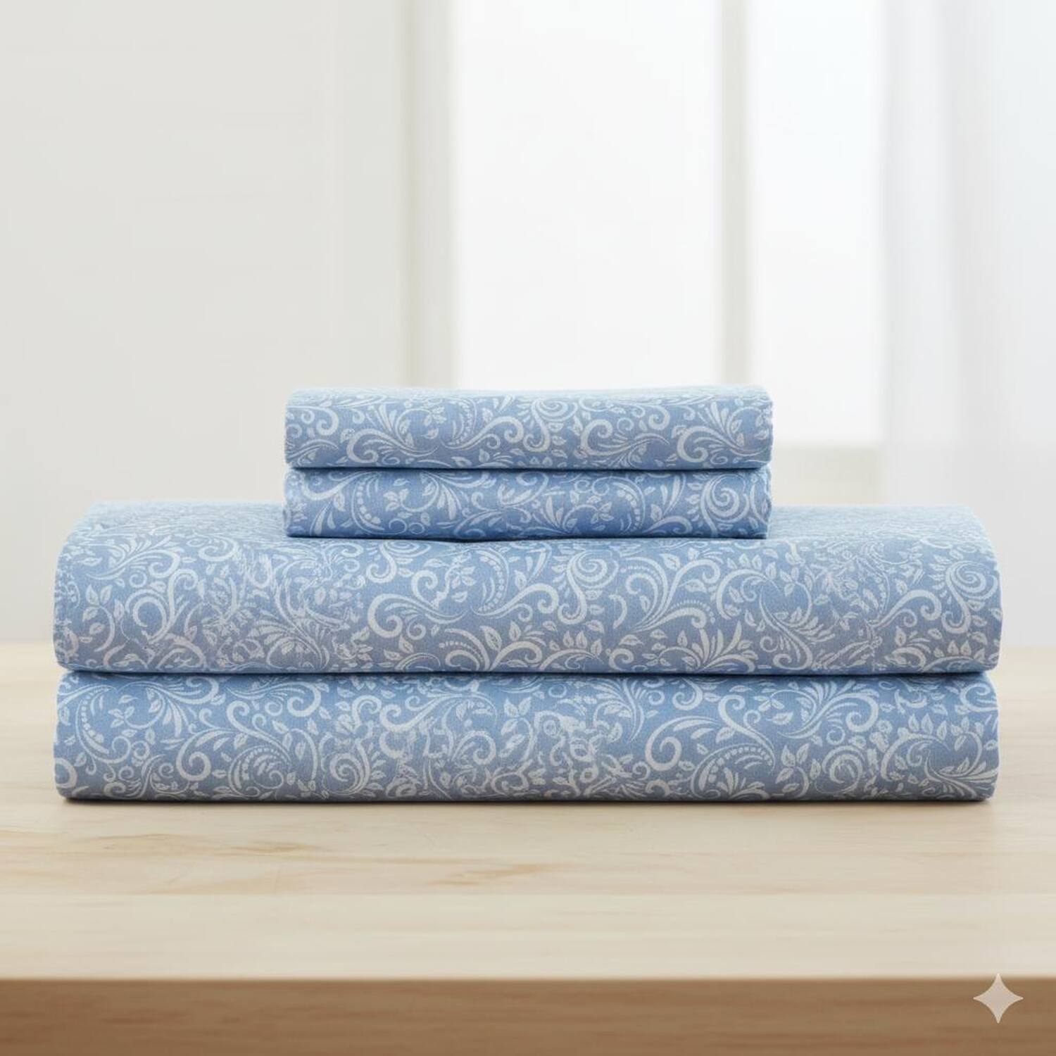 Shavel Home Products Shavel 100% Polyester Luxury Micro Flannel Printed ...