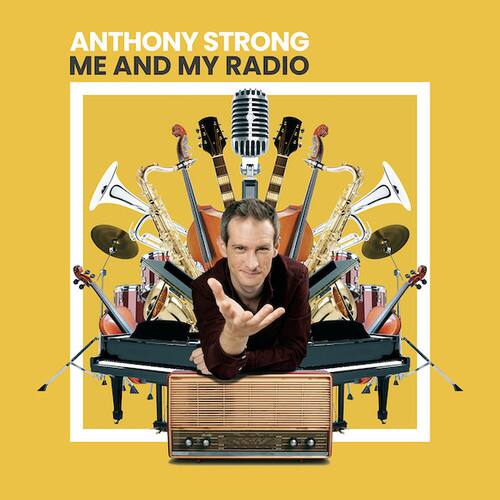 Anthony Strong Me And My Radio COMPACT DISCS [CD] - Best Buy
