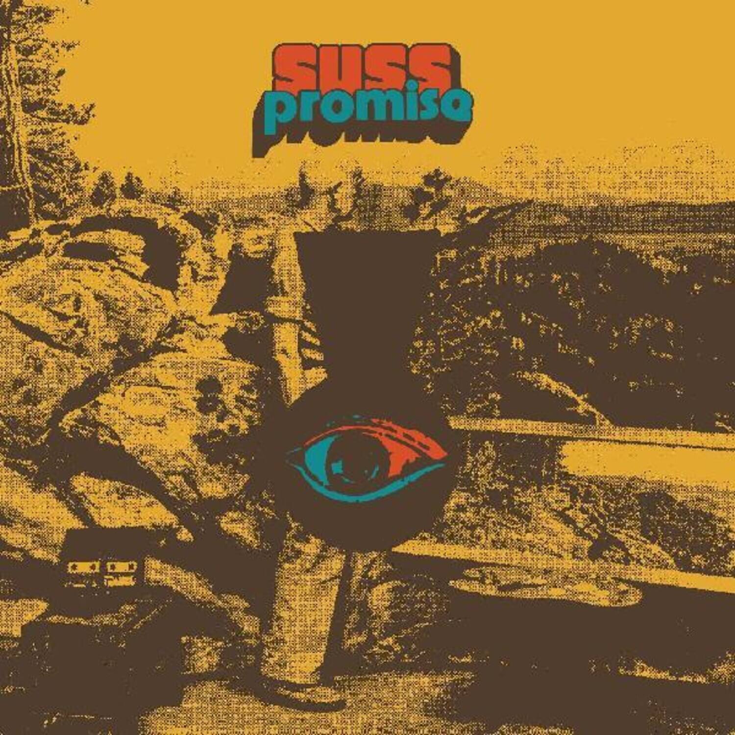 Suss Promise COMPACT DISCS [CD] - Best Buy