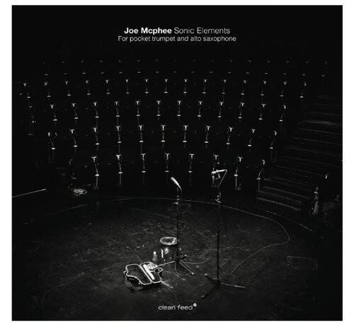 Joe McPhee Sonic Elements COMPACT DISCS [CD] - Best Buy