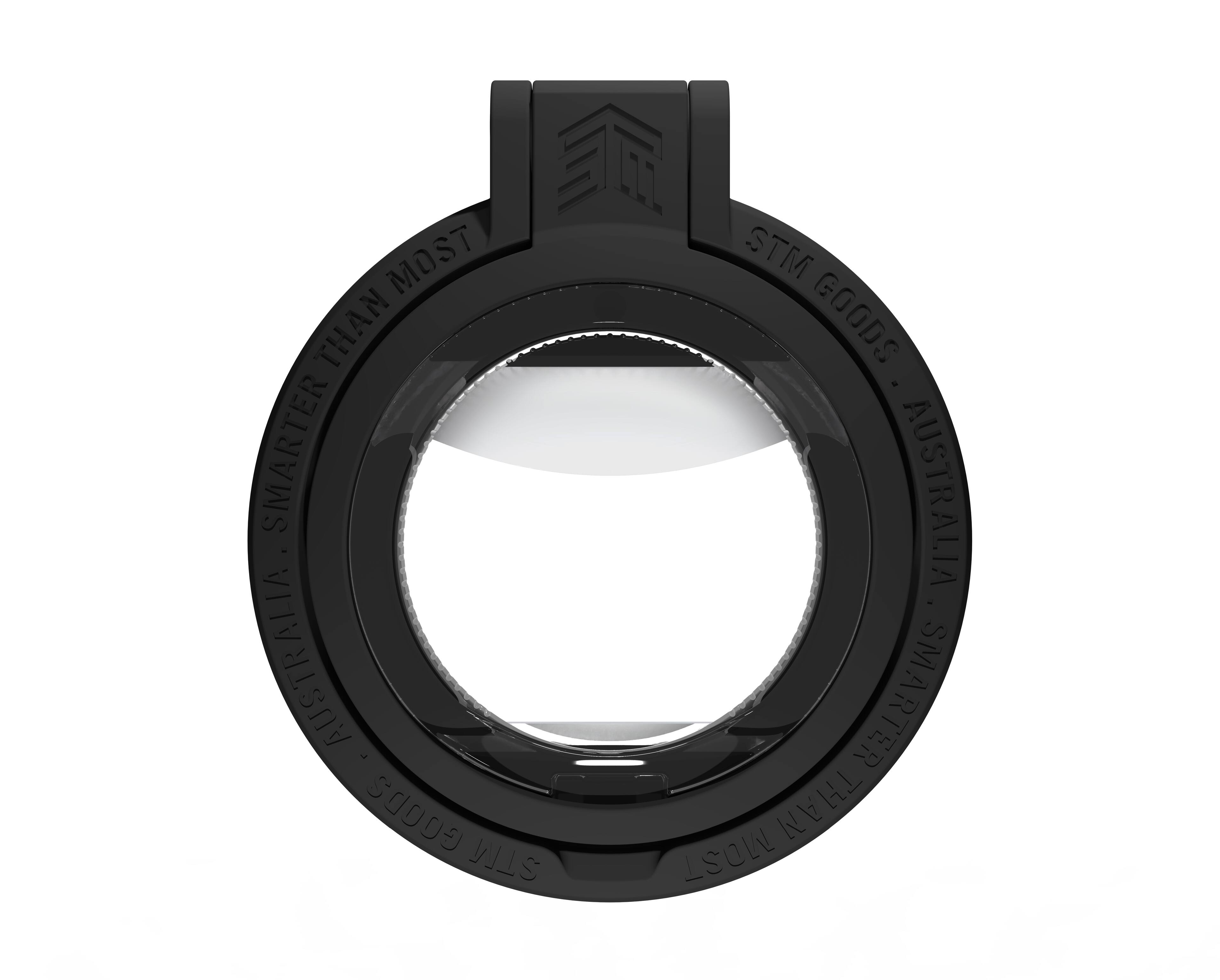 Customer Reviews: STM MagLoop Finger Loop for iPhone with Bottle Opener ...