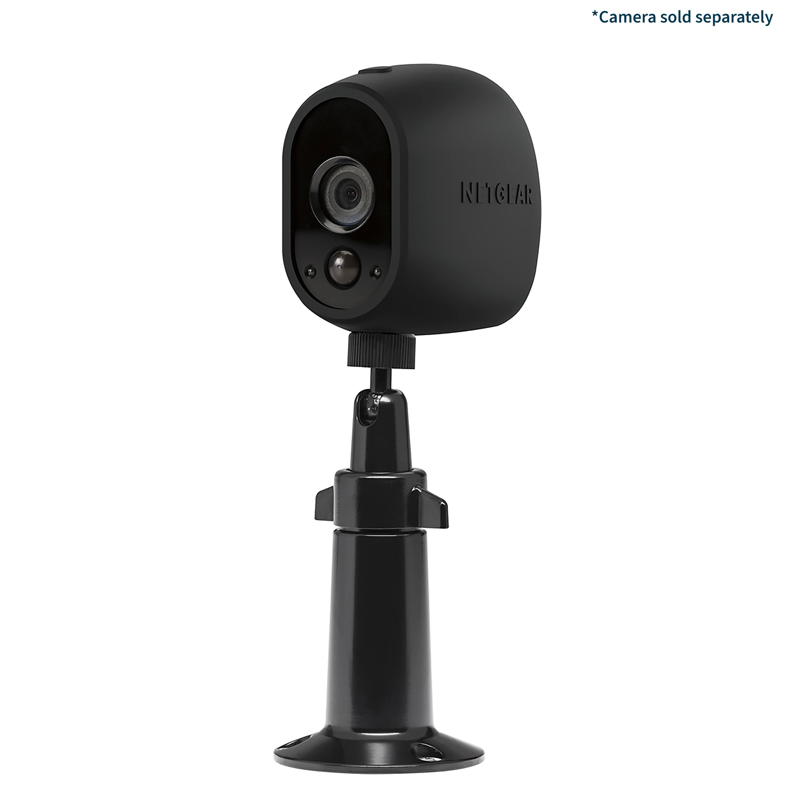 Customer Reviews: Arlo Indoor/Outdoor 5" Adjustable Mount for Essential ...