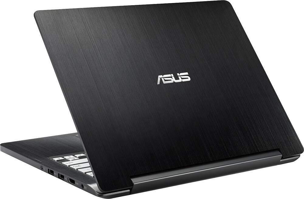 Customer Reviews: ASUS 2-in-1 13.3" Touch-Screen Laptop Intel Core i3 ...