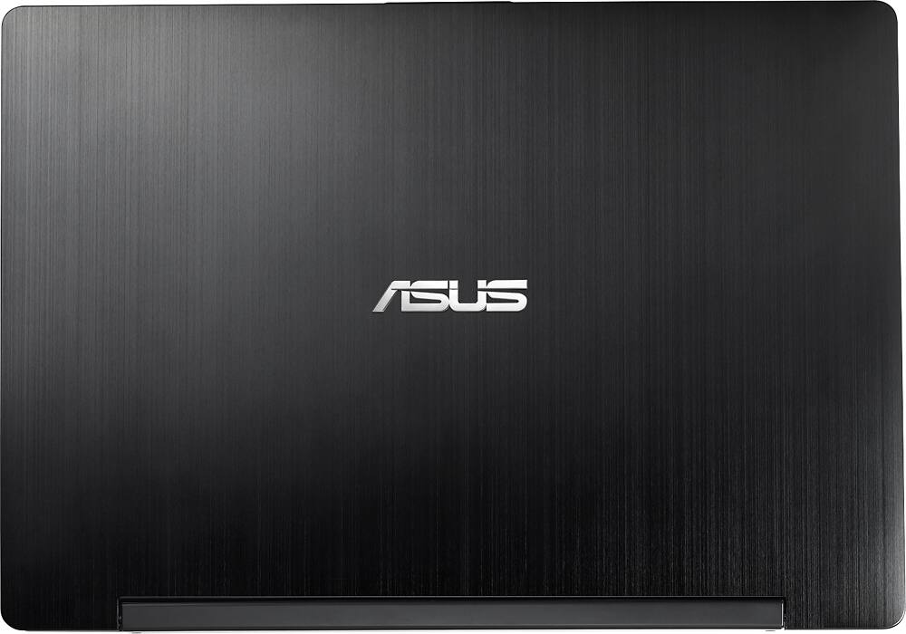 Customer Reviews: ASUS 2-in-1 13.3" Touch-Screen Laptop Intel Core i3 ...