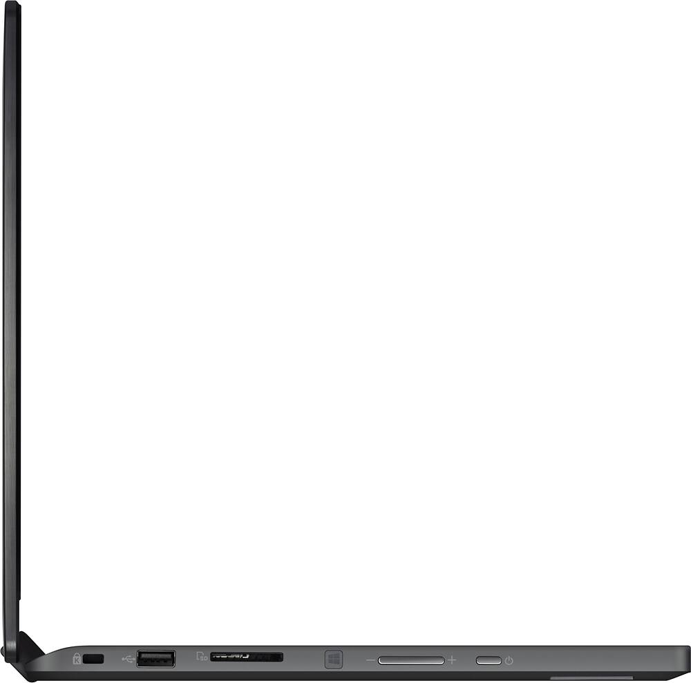 Customer Reviews: ASUS 2-in-1 13.3" Touch-Screen Laptop Intel Core i5 ...
