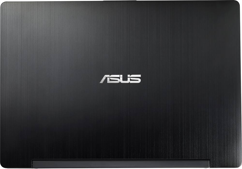 Best Buy: ASUS 2-in-1 13.3" Touch-Screen Laptop Intel Core i5 6GB ...
