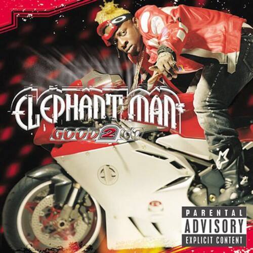 Elephant Man Good 2 Go COMPACT DISCS [CD] - Best Buy
