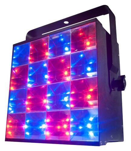 Best Buy: American DJ Freq RGBW LED Strobe Matrix Quad Black FREQ ...