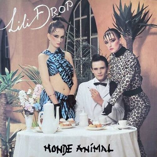 Monde Animal [LP] [VINYL] - Best Buy