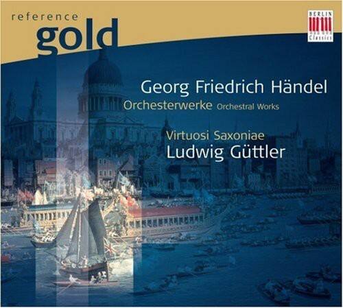 Ludwig G ttler Orchestral Works COMPACT DISCS [CD] - Best Buy
