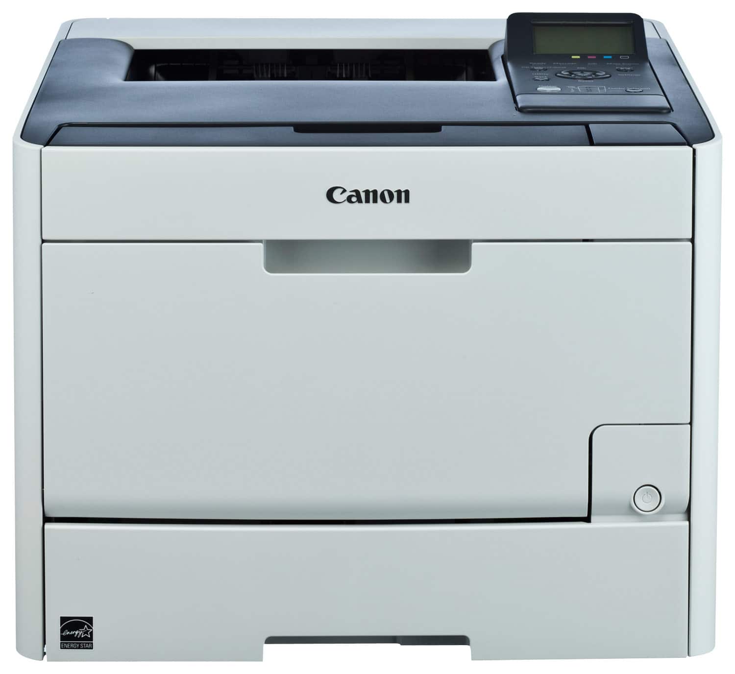 Customer Reviews: Canon imageCLASS LBP7660Cdn Color Laser Printer White ...