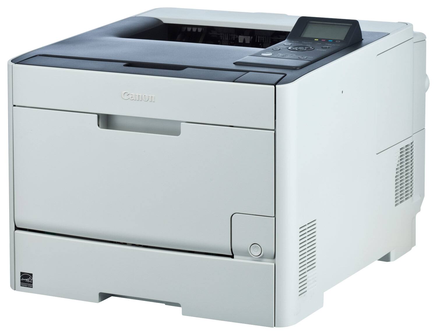 Customer Reviews: Canon imageCLASS LBP7660Cdn Color Laser Printer White ...