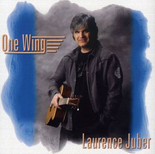 Laurence Juber One Wing COMPACT DISCS [CD] - Best Buy