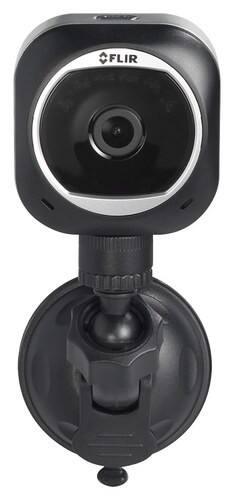 Best Buy: Dashboard Mount for FLIR FX Cameras Black FXAD01