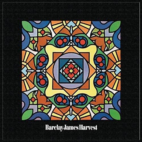 Barclay James Harvest Barclay James Harvest COMPACT DISCS [CD] - Best Buy