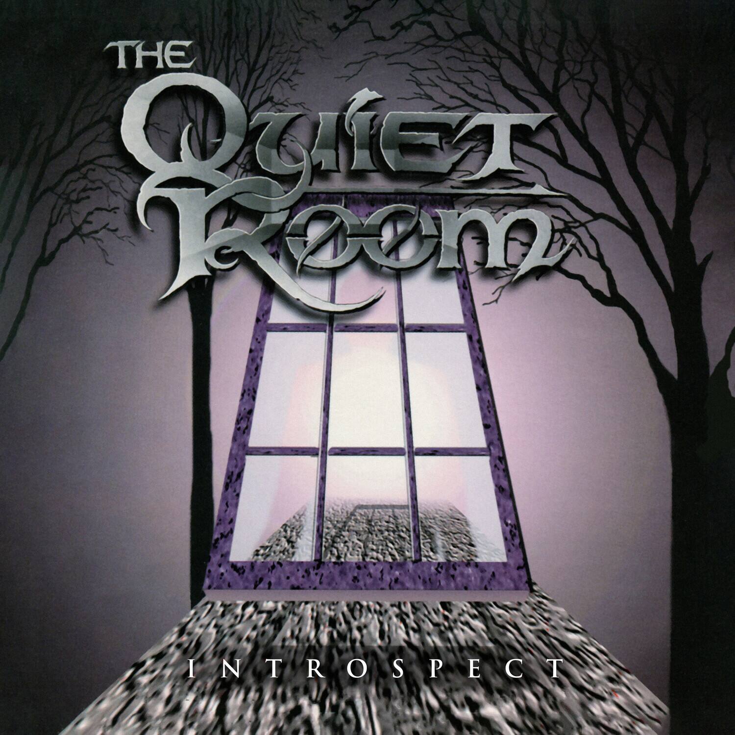 The Quiet Room Introspect COMPACT DISCS [CD] - Best Buy