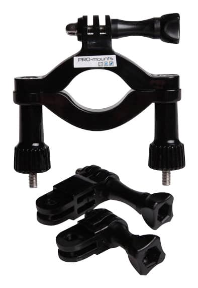Best Buy: PRO-mounts Large Tube Mount PMGP66