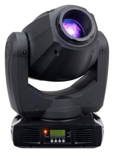 Best Buy: American DJ Inno Spot Pro LED Moving Head Black INNO SPOT PRO
