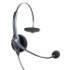 VXi Passport Telephone Headset Black and Gray 10-P - Best Buy
