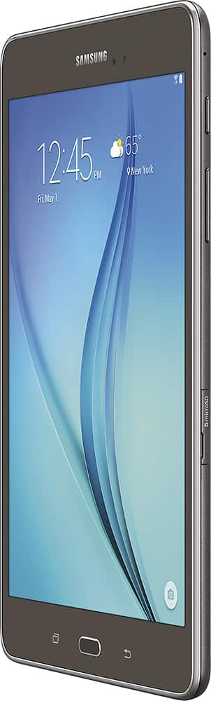 Best Buy Samsung Geek Squad Certified Refurbished Galaxy Tab A 8 16gb