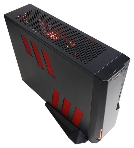 Best Buy: CyberPowerPC Zeus Mini Desktop 8GB Memory 500GB Hard Drive ...