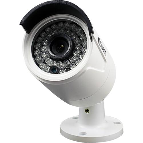 Best Buy: Swann 8-Channel, 4-Camera Indoor/Outdoor High-Definition DVR ...