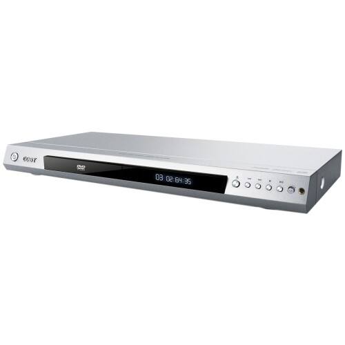 Best Buy: Coby DVD Player DVD657