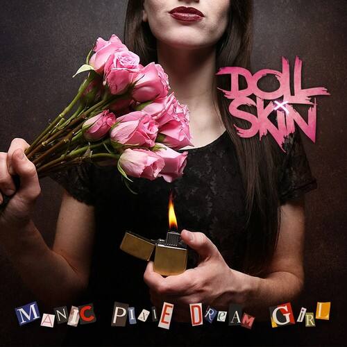Doll Skin Manic Pixie Dream Girl COMPACT DISCS [CD] - Best Buy